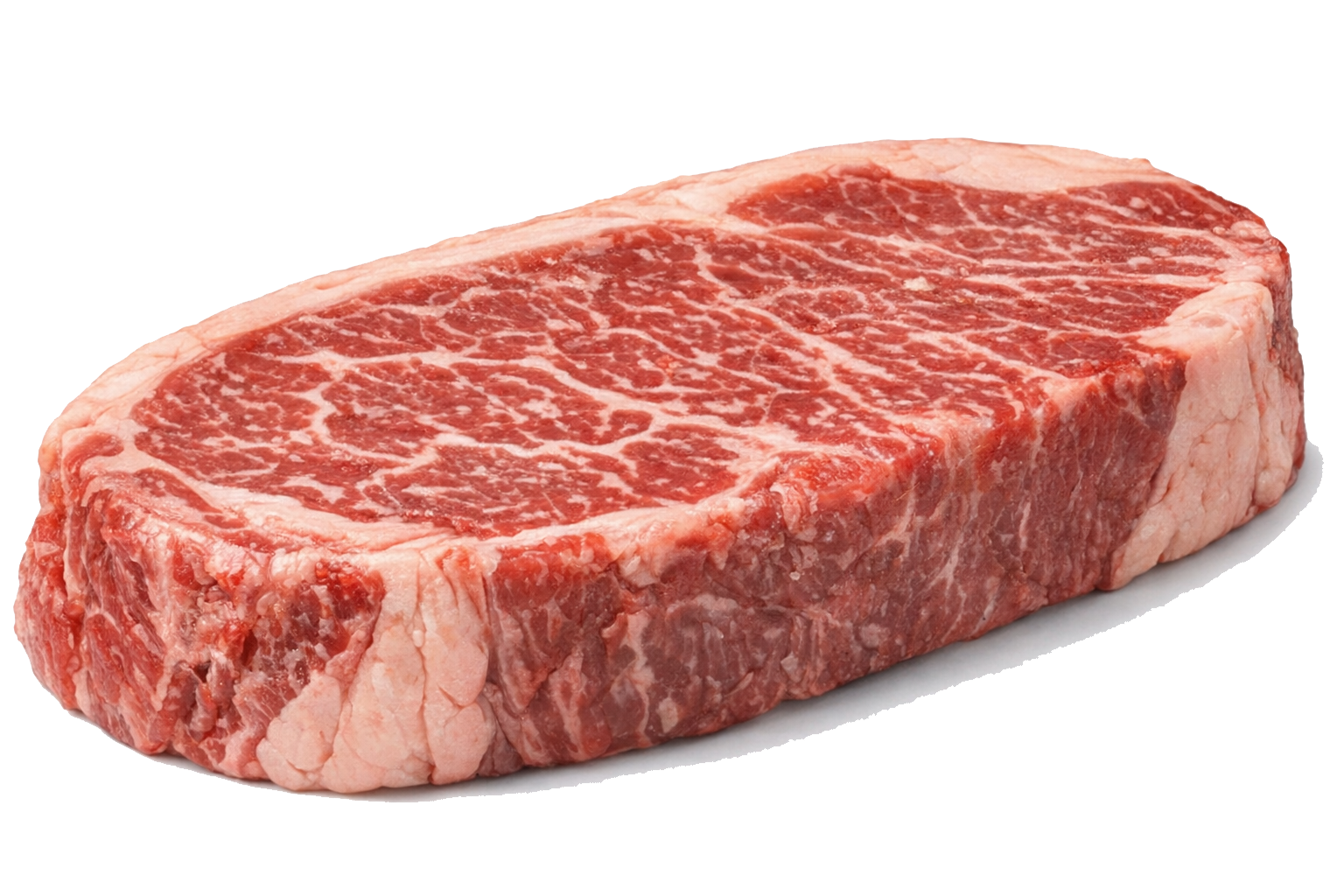 Premium Delmonico Steak – Luna Mesa Ranch
